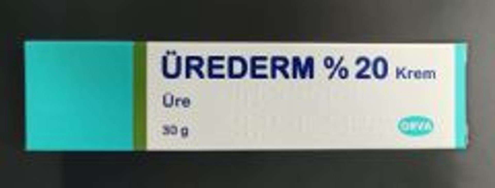 UREDERM %20 KREM Nedir ve Ne İşe Yarar?