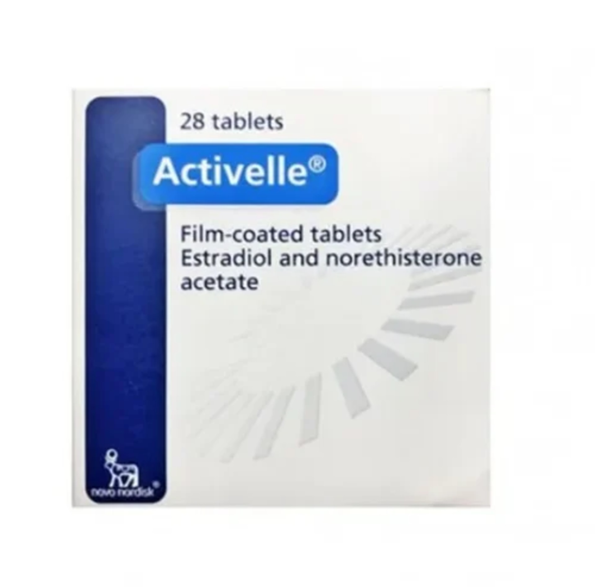 ACTIVELLE 28 FILM TABLET Nedir ve Ne İşe Yarar?